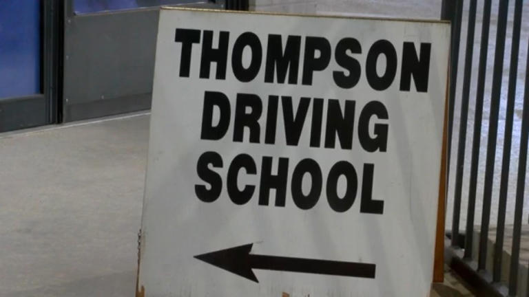 Big Brothers Big Sisters launches teen driving safety program in ...