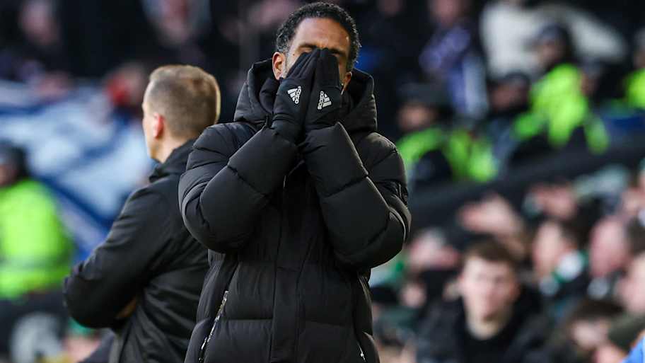 Old Firm ended hours ago, but Celtic fans are still arguing about this