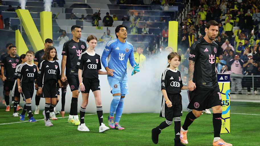 The real reason why Inter Miami lost 2-1 against Nashville SC on ...