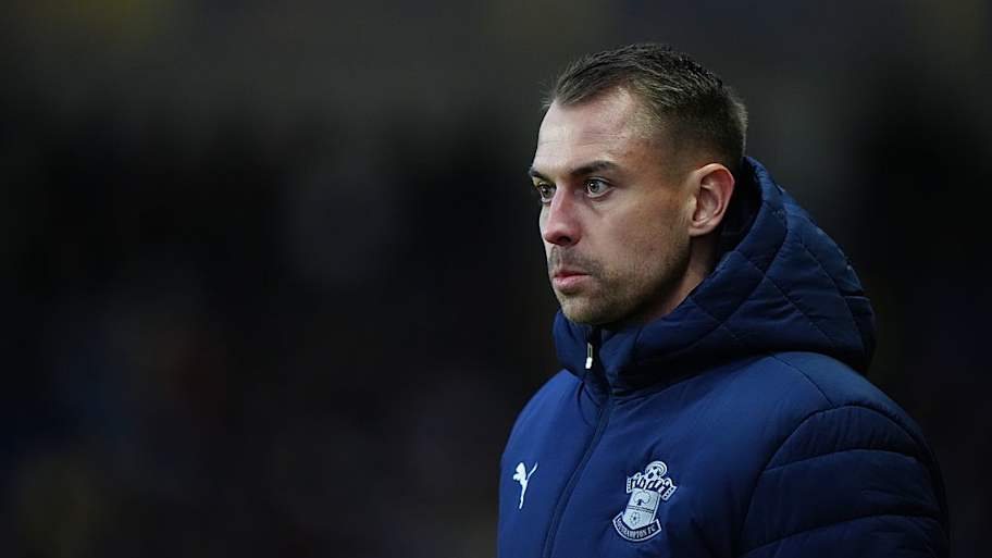 Southampton might’ve found exactly what they needed at the perfect time