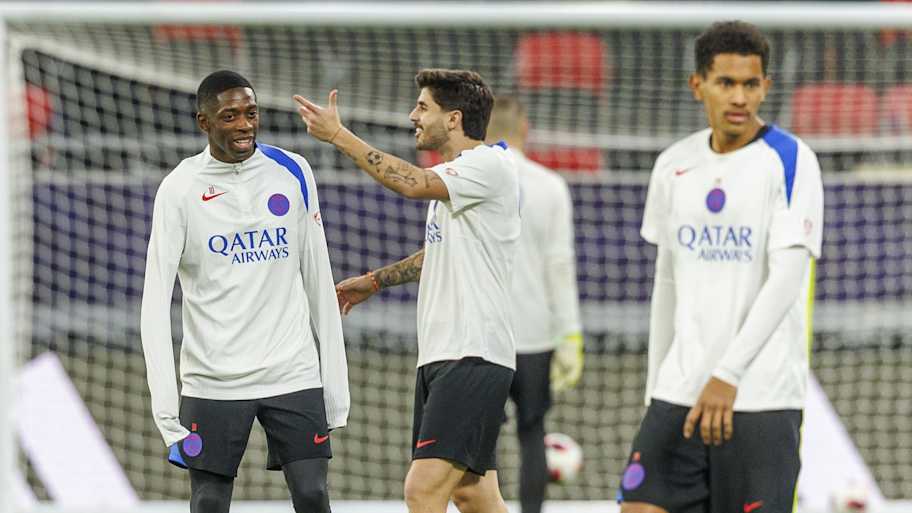 PSG vs Flamengo: Preview, prediction & lineups