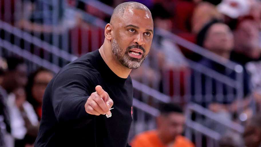 Rockets will make big starting lineup decision at training camp