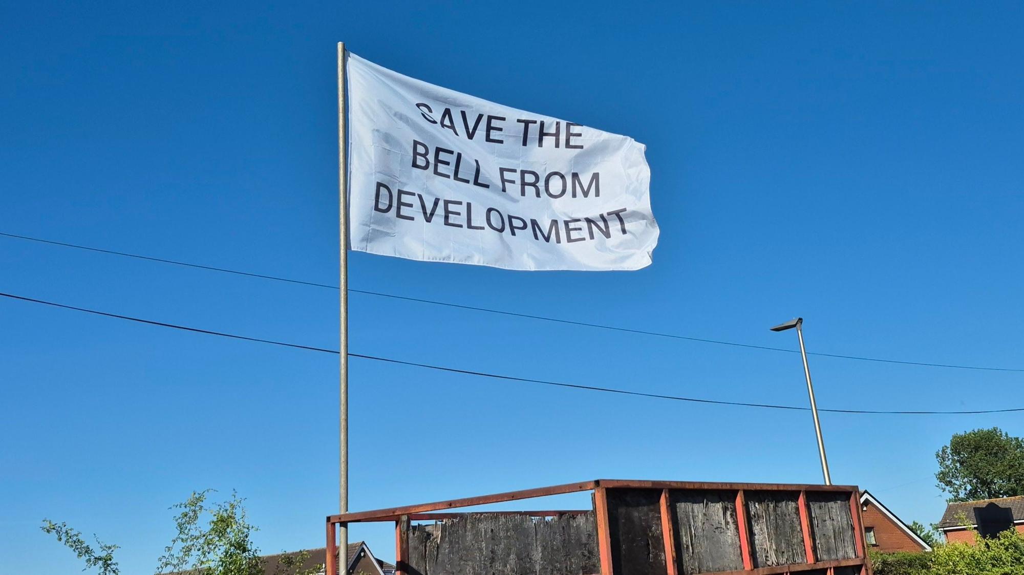 Tony Porter ponders: The Bell, what will happen and an anniversary