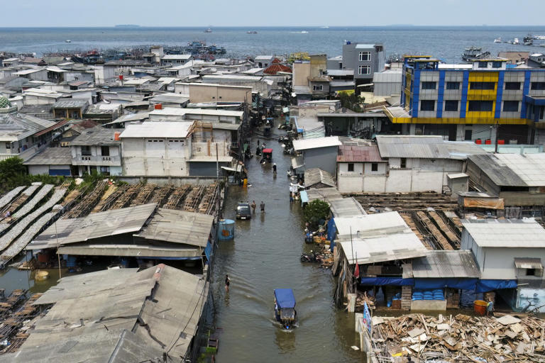 Indonesië en de gewaagde verhuizing van zijn hoofdstad