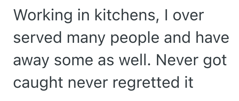 A cashier notices that customers struggle to find enough change to pay ...