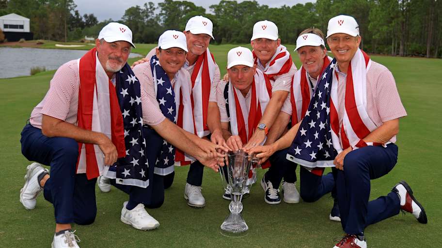 After two hurricanes, the Skechers World Champions Cup returns