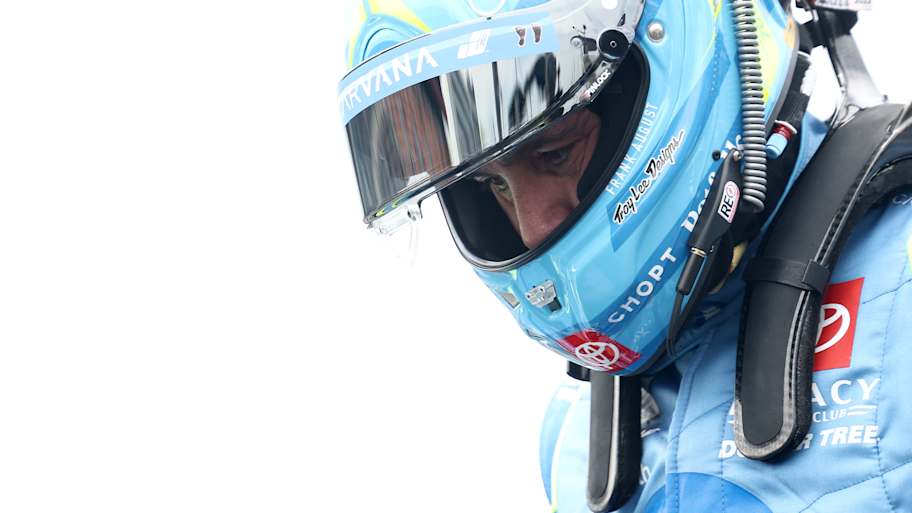 Jimmie Johnson makes surprise NASCAR announcement to end 18-year absence