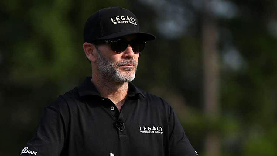 Jimmie Johnson announcement shuts down another NASCAR rumor