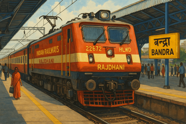 Latest IRCTC train ticket rules: Aadhaar-authenticated users to get ...