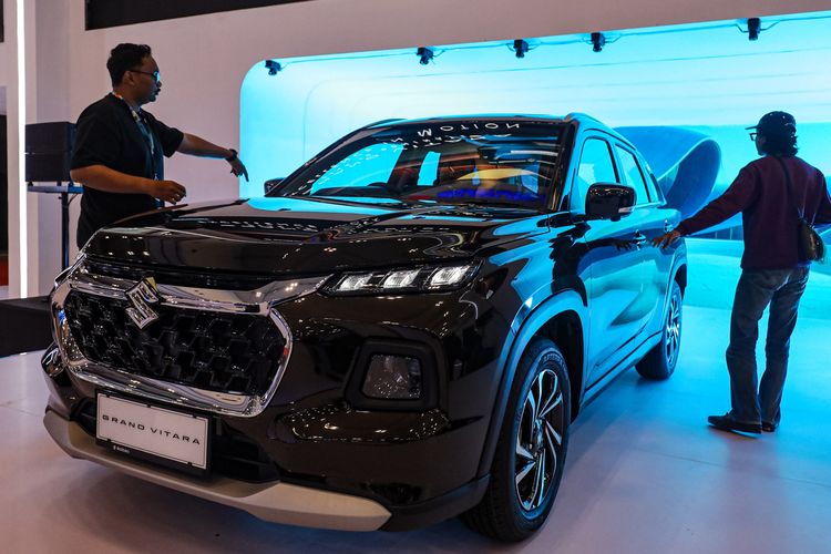 Kredit mobil: Cara aman dapat mobil murah tanpa ribet, ini langkah yang ...