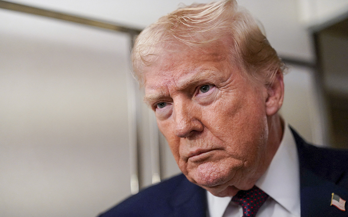 México ve el 'Consejo de Paz' de Trump como 'sistema paralelo' a la ONU ...