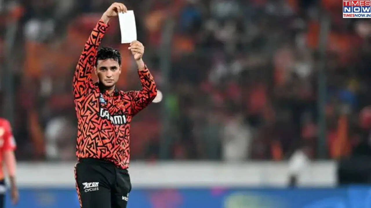 Where Abhishek Sharma Studied and How It Influenced Their Early Years