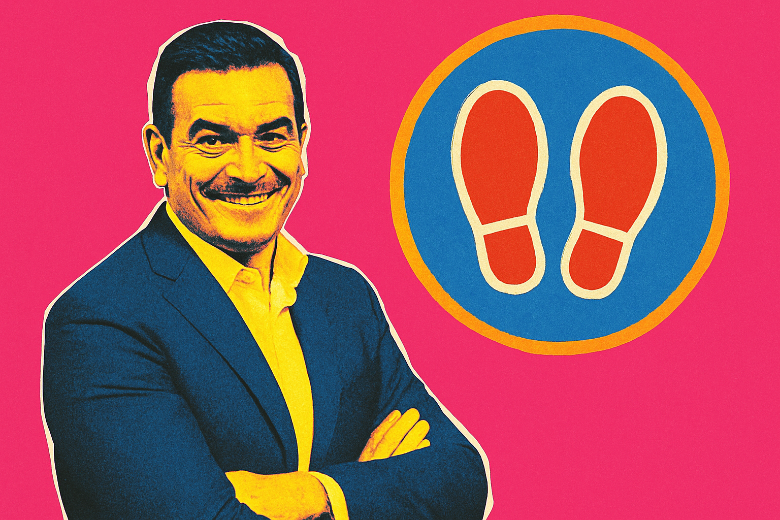 Max Giusti: «Sinner dormì sul mio divano a casa»