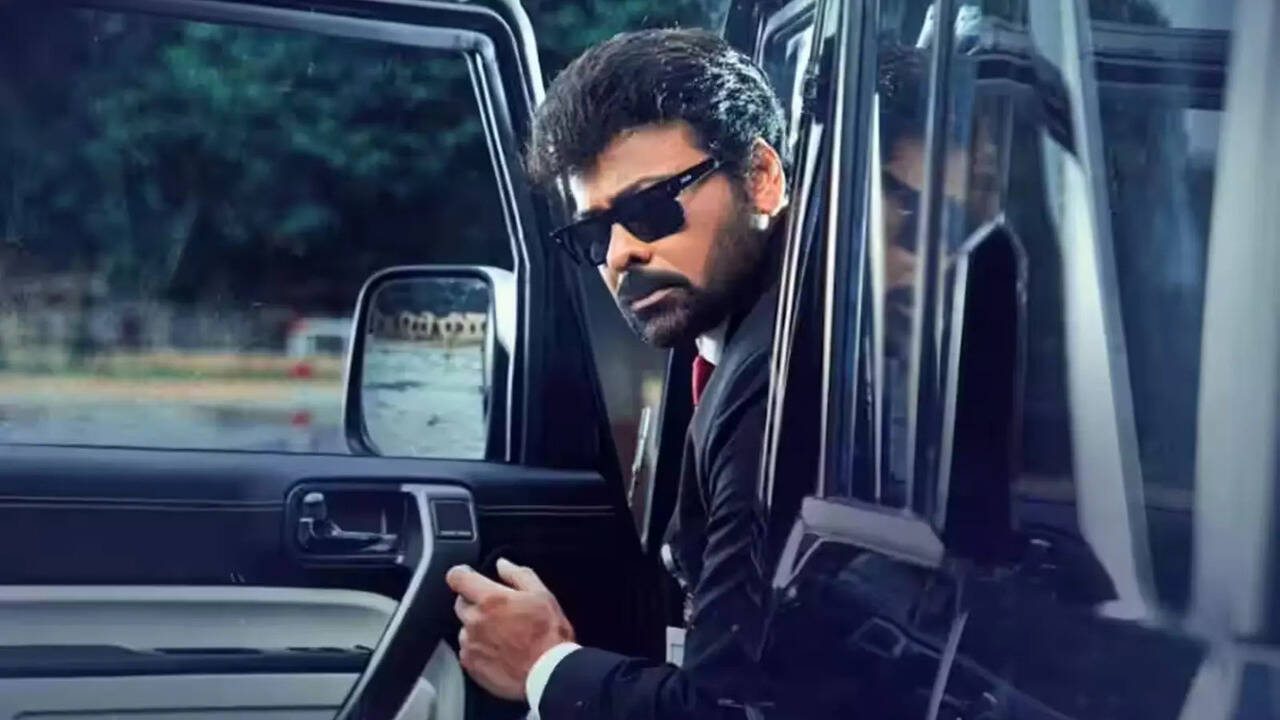 Mana Shankara Vara Prasad Garu OTT and TV release: Where to stream ...