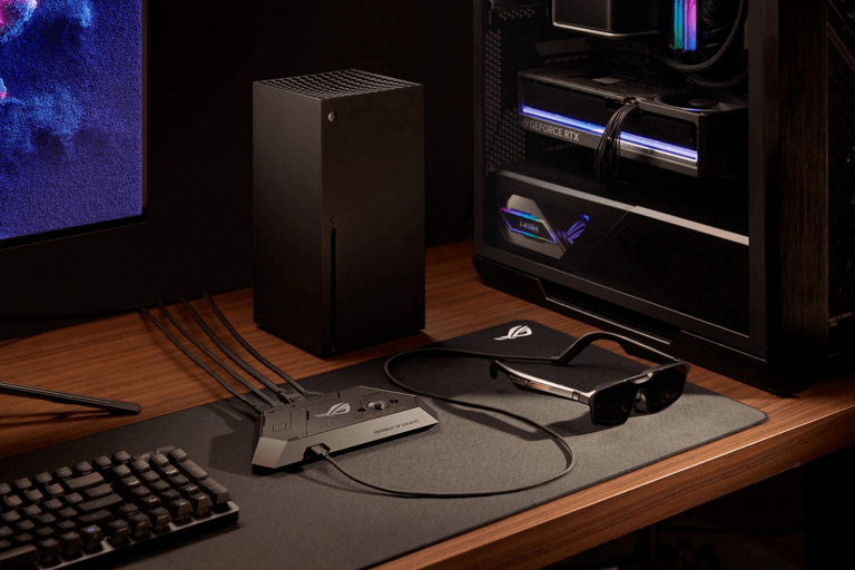 XReal raises $100 million and unveils two new smart glasses models