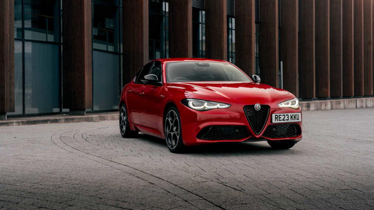 These are the coolest cars that no one bought in 2025