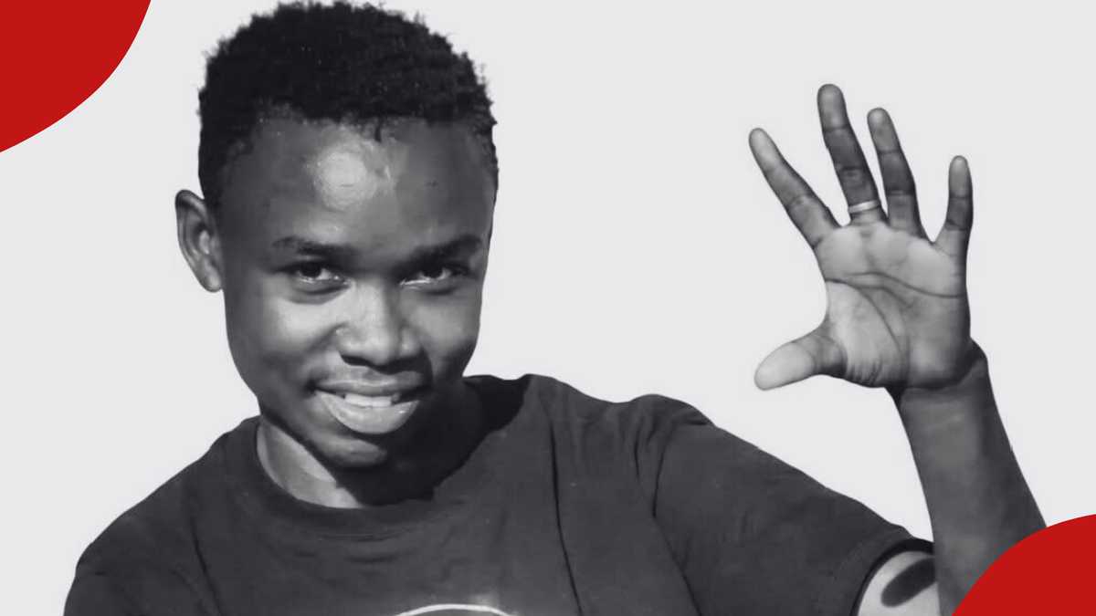 DJ Kenya Ken burial: Late entertainer killed in Christmas Eve road ...