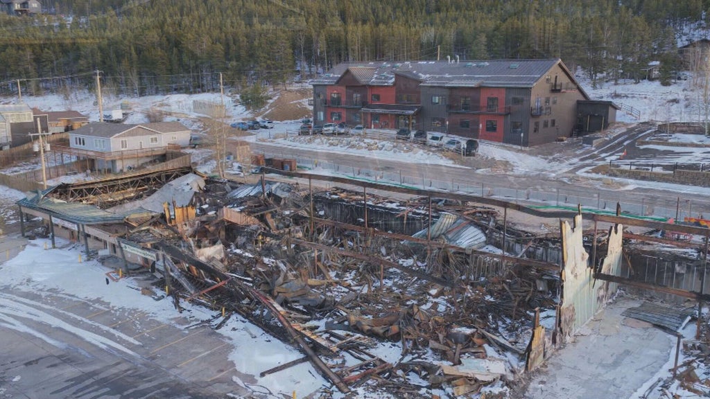 Cleanup for Colorado shopping center could begin soon, more than three ...
