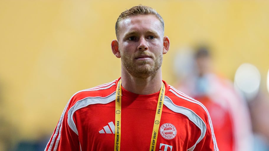 Bayern Munich goalkeeper set to join Southampton