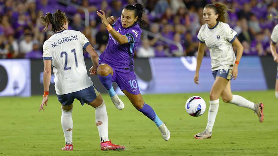 Orlando Pride knows what's necessary to regain championship momentum