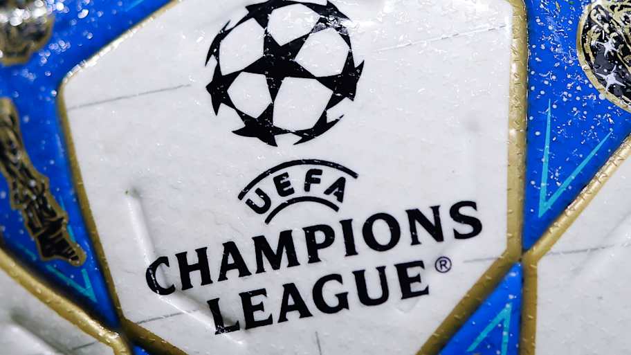 The Champions League: Matchday six