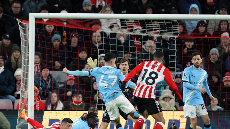 Premier League: Match weekend twenty