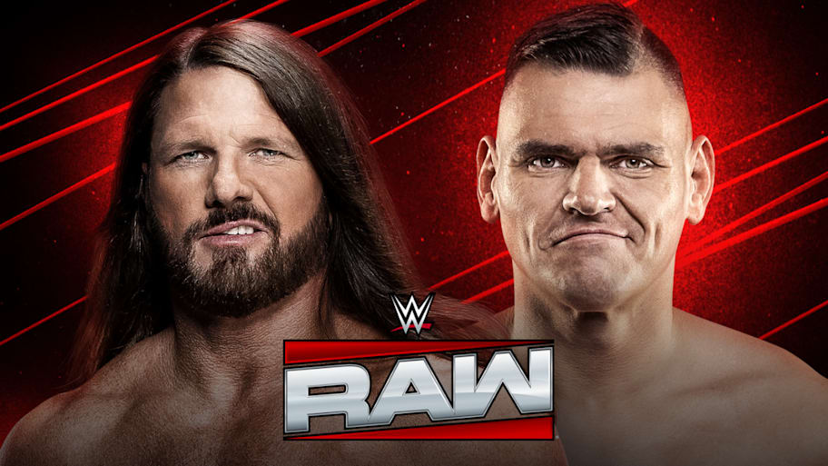 WWE Raw preview (1/12/26) special start time, match card, how to watch ...