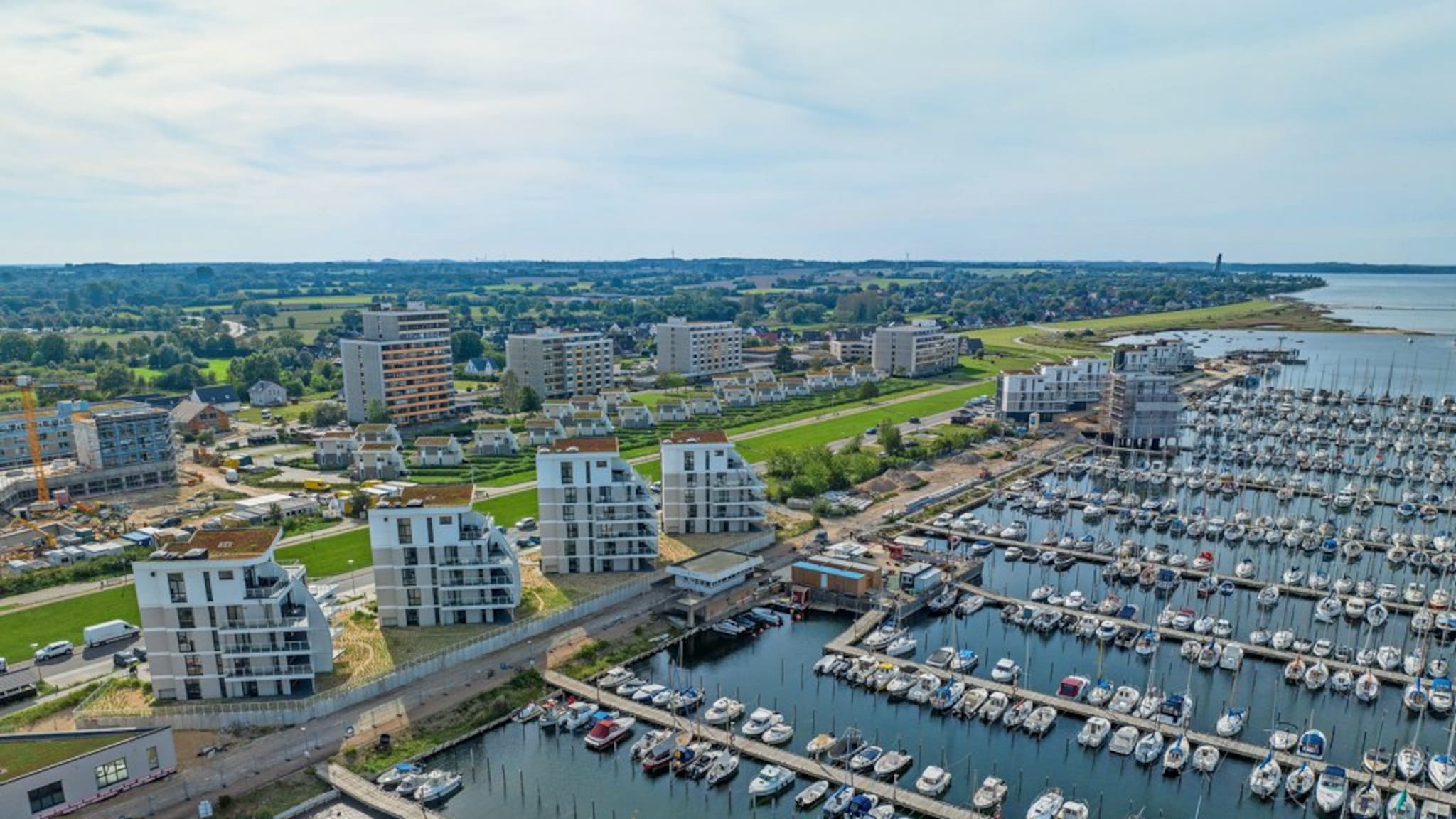 Welches Bauwerk im Kreis Plön und Region braucht eine Verschönerung?