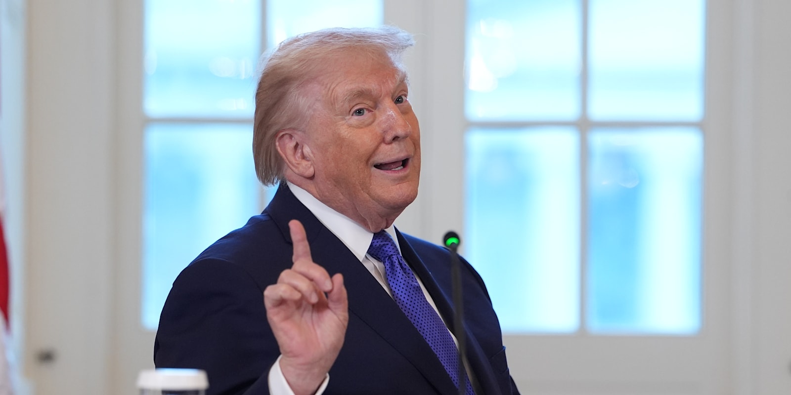 Ledare: Det går inte att lita på USA som förr