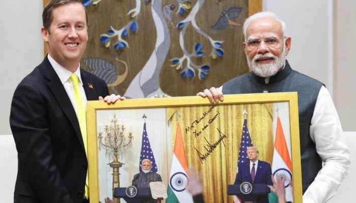 US-India trade talks on January 13; US envoy Gor calls it 'not easy' task