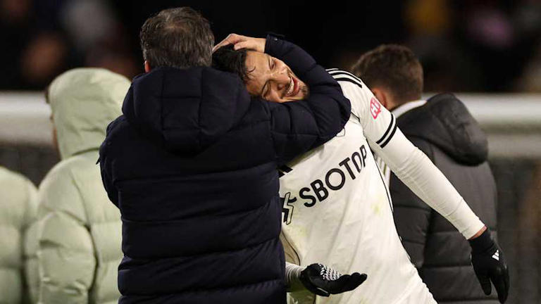 Something keeps going wrong for Chelsea and Fulham exposed it again