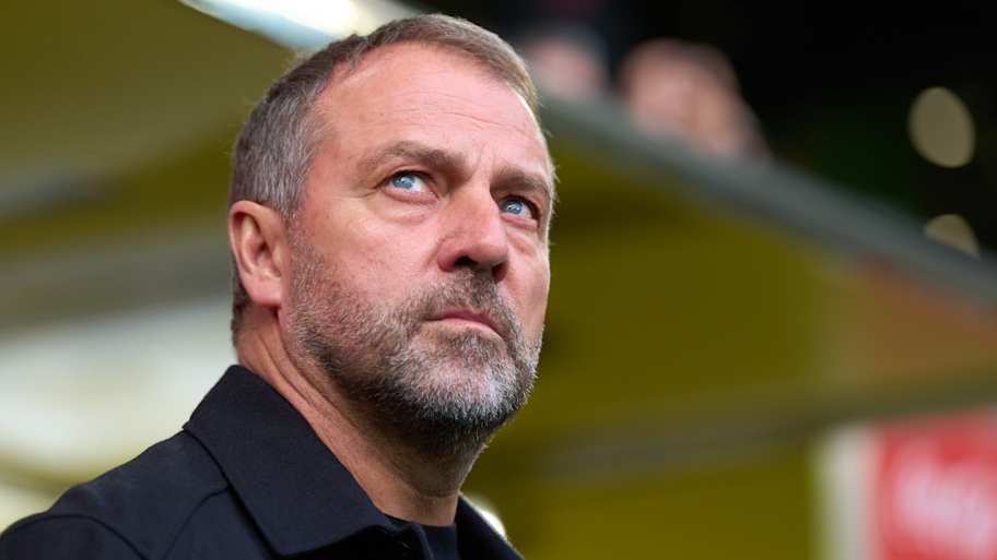 Barcelona are quietly circling a striker, but Milan know something they ...