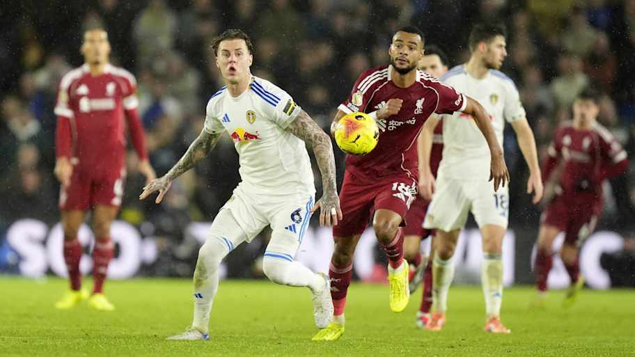 Liverpool vs Leeds - Premier League: TV channel, prediction, team news ...