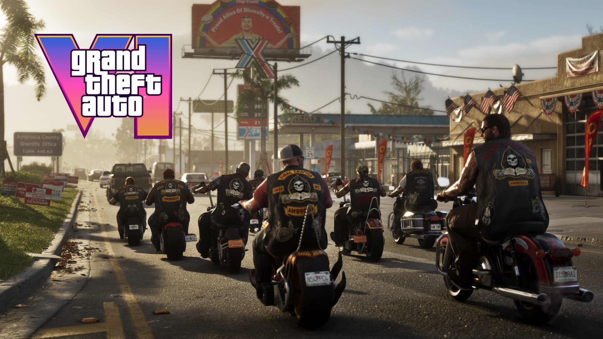 GTA VI ma zabraknąć w sklepach w dniu premiery. Szokujące wieści