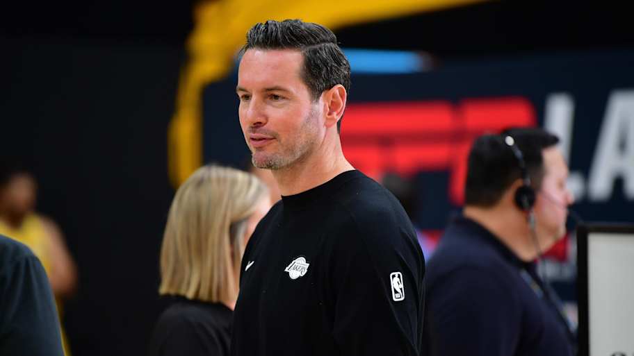 JJ Redick identifies forgotten Laker as a secret weapon next season