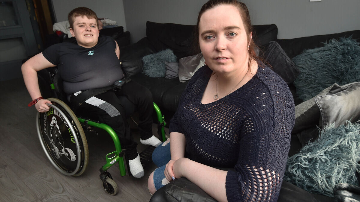 Scoliosis and spina bifida: Families 'clear' about what they want from ...