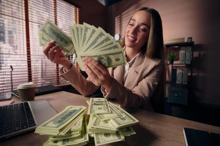 3 shio yang diramalkan akan meledak rezekinya ketika Tahun Baru Imlek ...