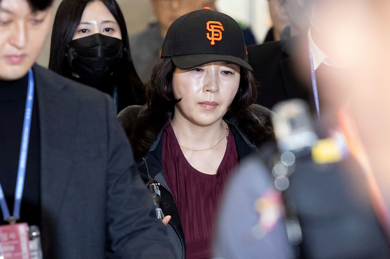 김경 "강선우 측에 1억 건넸다 돌려받았다" 진술…강선우 등 출국금지