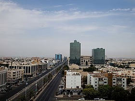 Saudi Arabia targets unsafe buildings in Jeddah with utility cut-offs ...