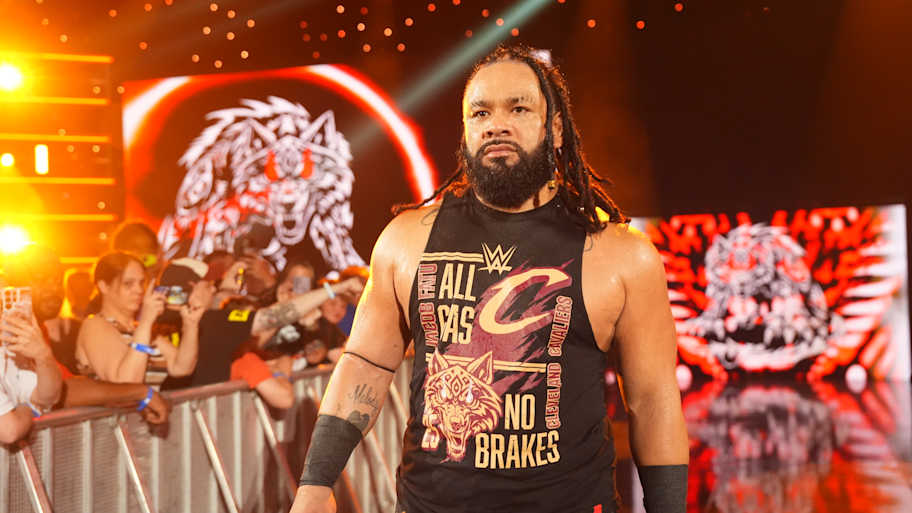 WWE just halted Jacob Fatu's popularity momentum (but may have elevated ...