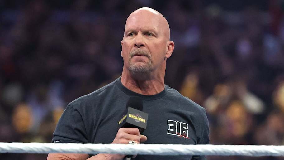 Stone Cold Steve Austin reveals dream moment that WWE fans were robbed of