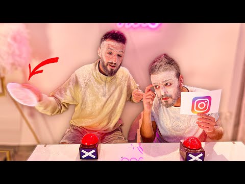 Guess the logos of global companies challenge | Terrible punishment 😂