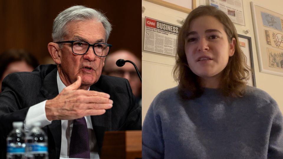 Federal prosecutors open investigation into Federal Reserve