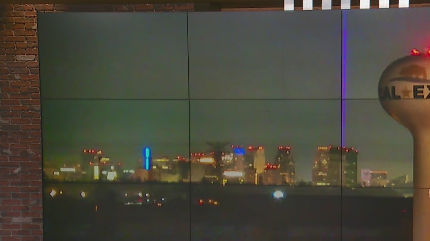 Morning commuters may experience fog