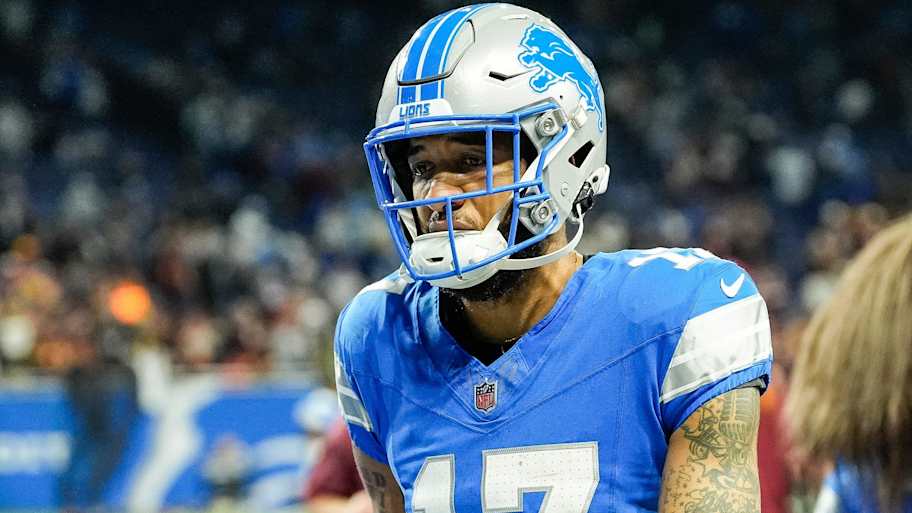 Ex-Lion Tim Patrick at retirement's doorstep after early playoff exit