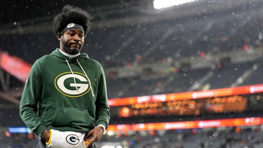 9 Packers who won't be back in 2026