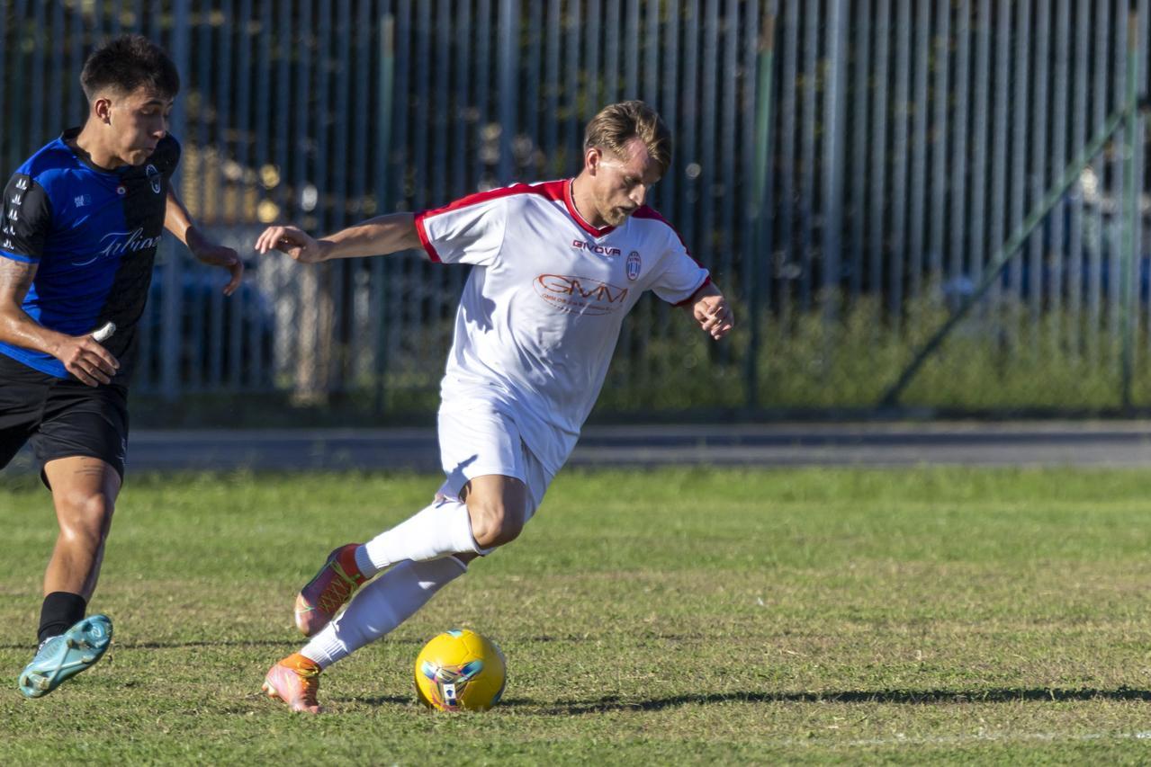 Pronti, partenza... Lici, festa Ponte Buggianese