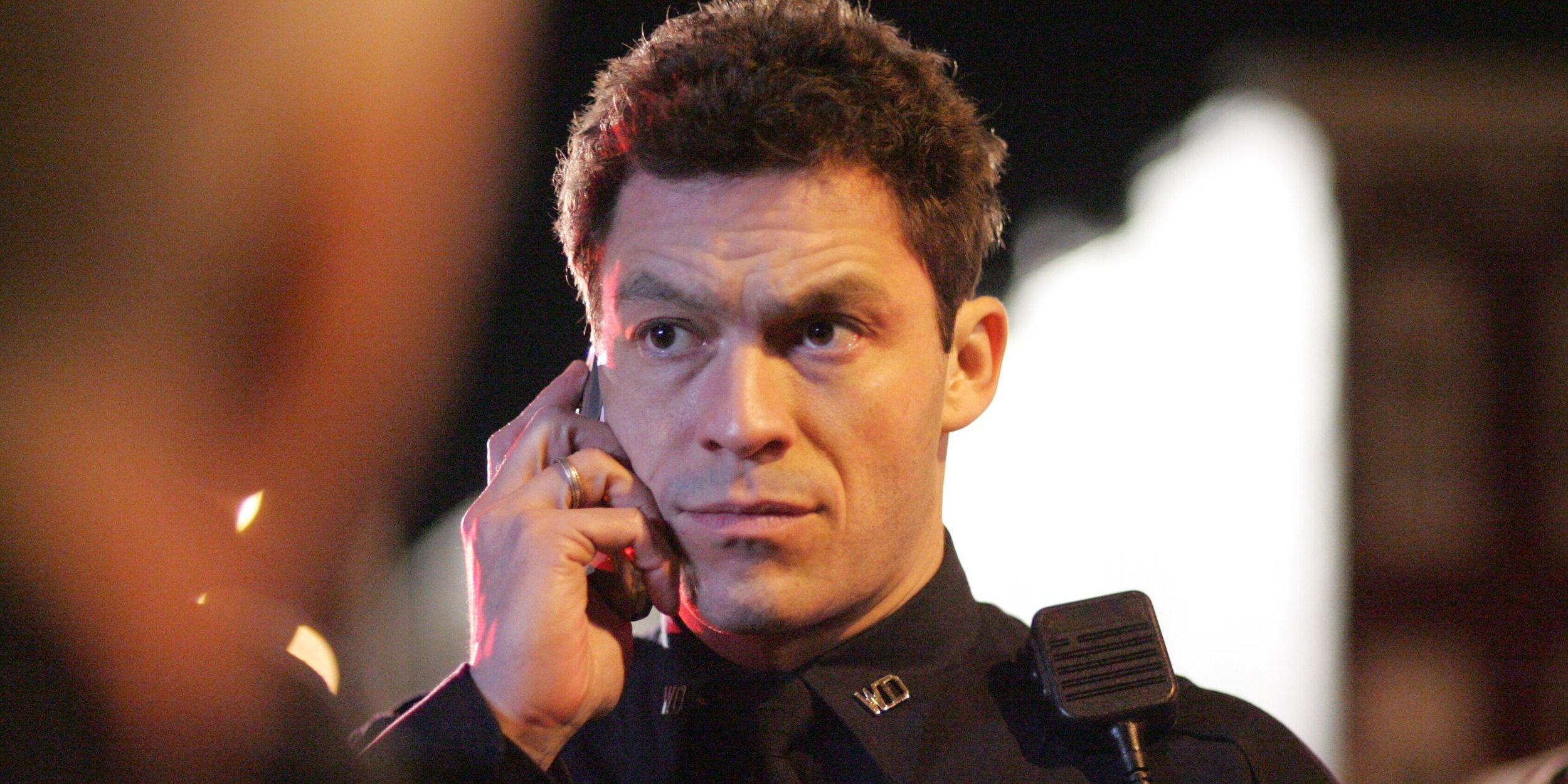 10 masterpiece scenes that prove The Wire is the greatest TV show ever