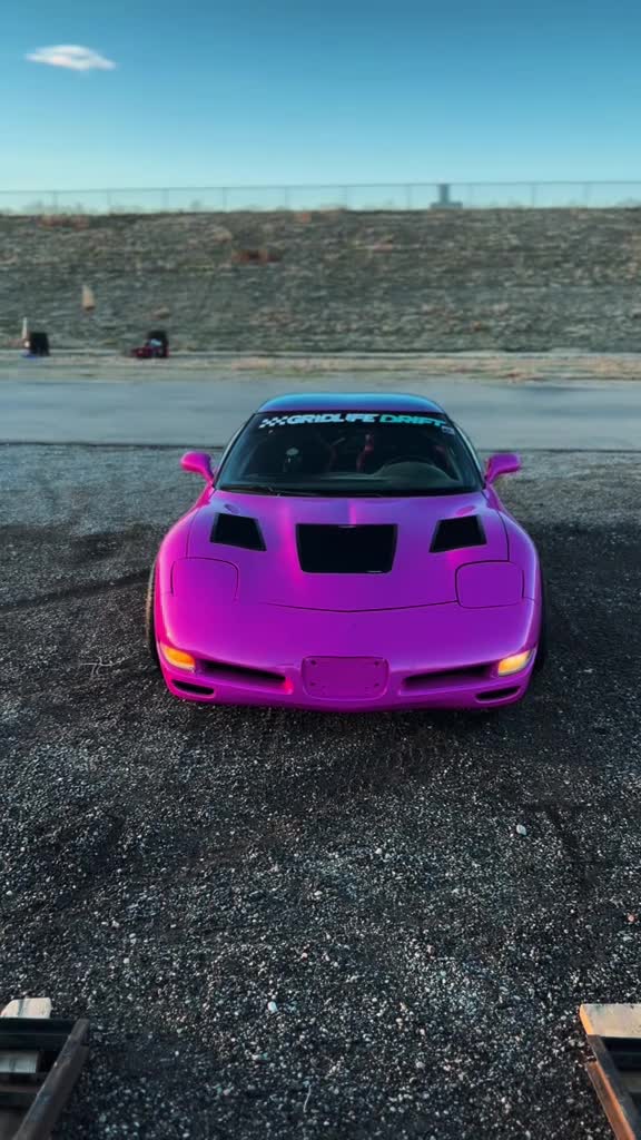 From vision to reality with a custom car project