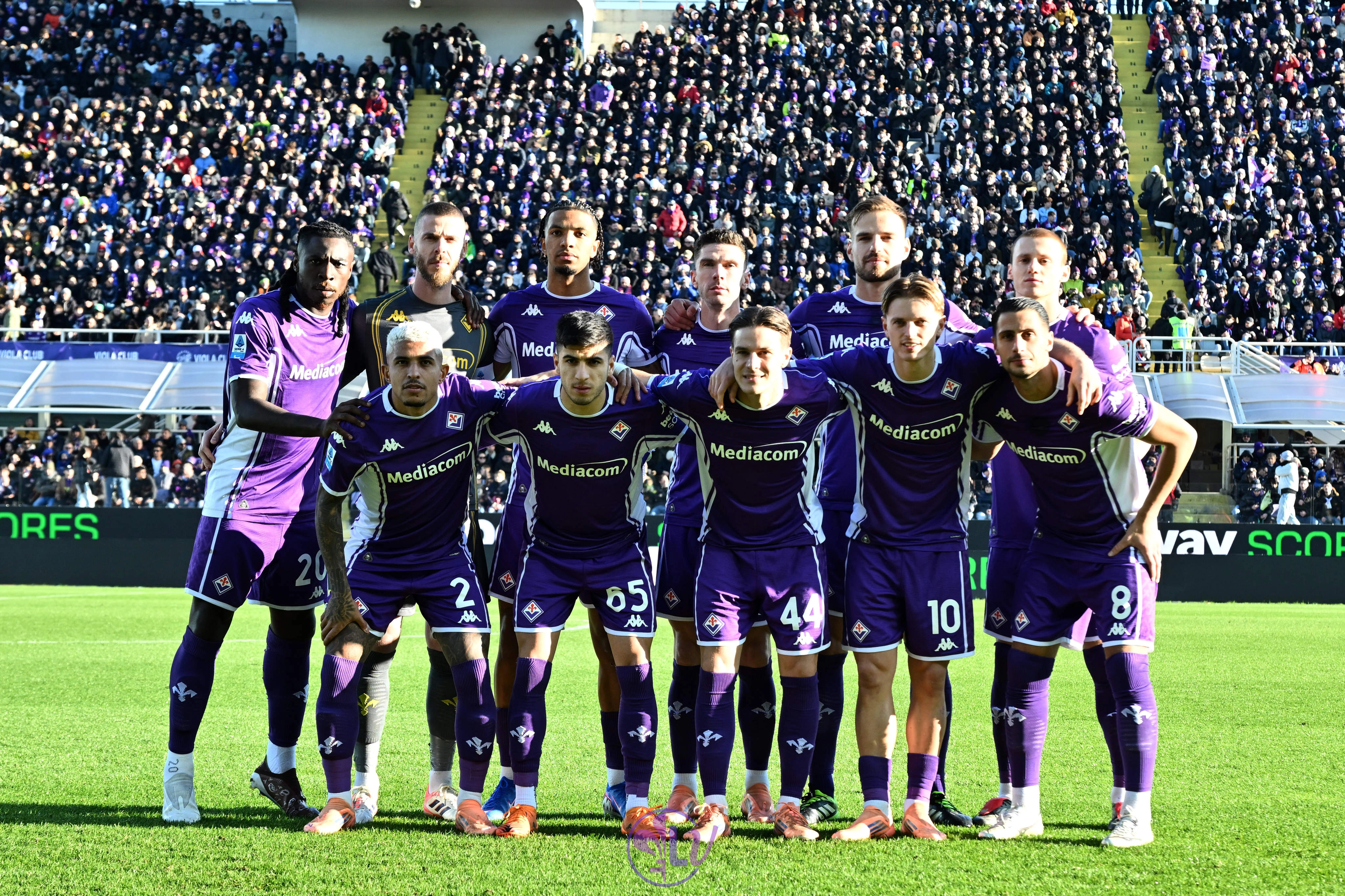 Ferrara: “La strada è quella giusta. Adesso serve cinismo e un paio di ...